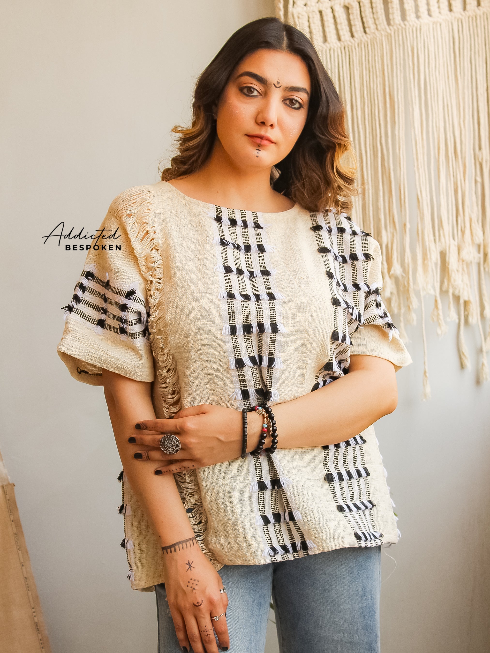 Free Spirit Nomad Top (CLS) | Addicted Bespoken