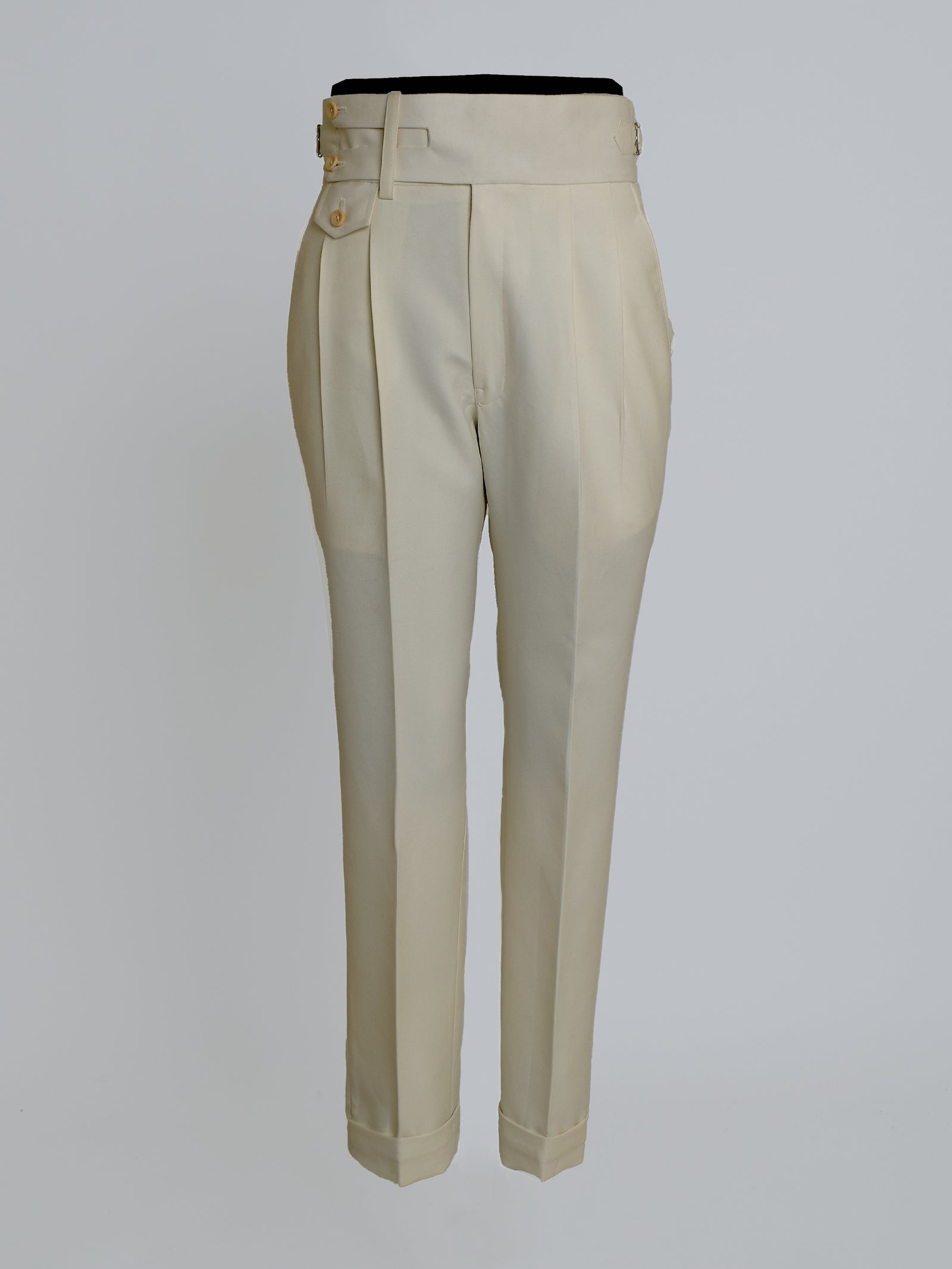 Gurkha Pants | Addicted Bespoken