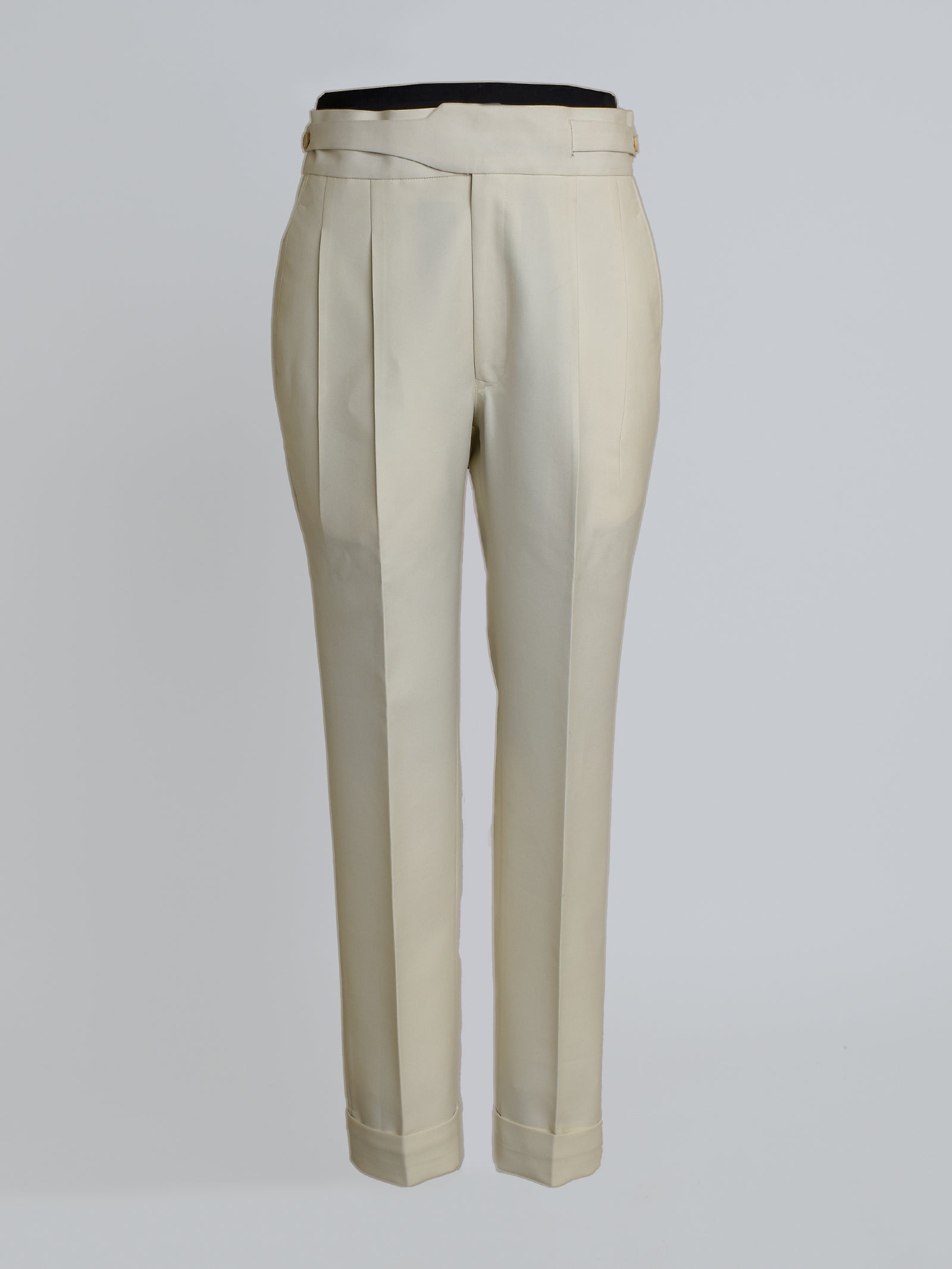 Tailored Formal Trousers Sale price $179.99 USD
