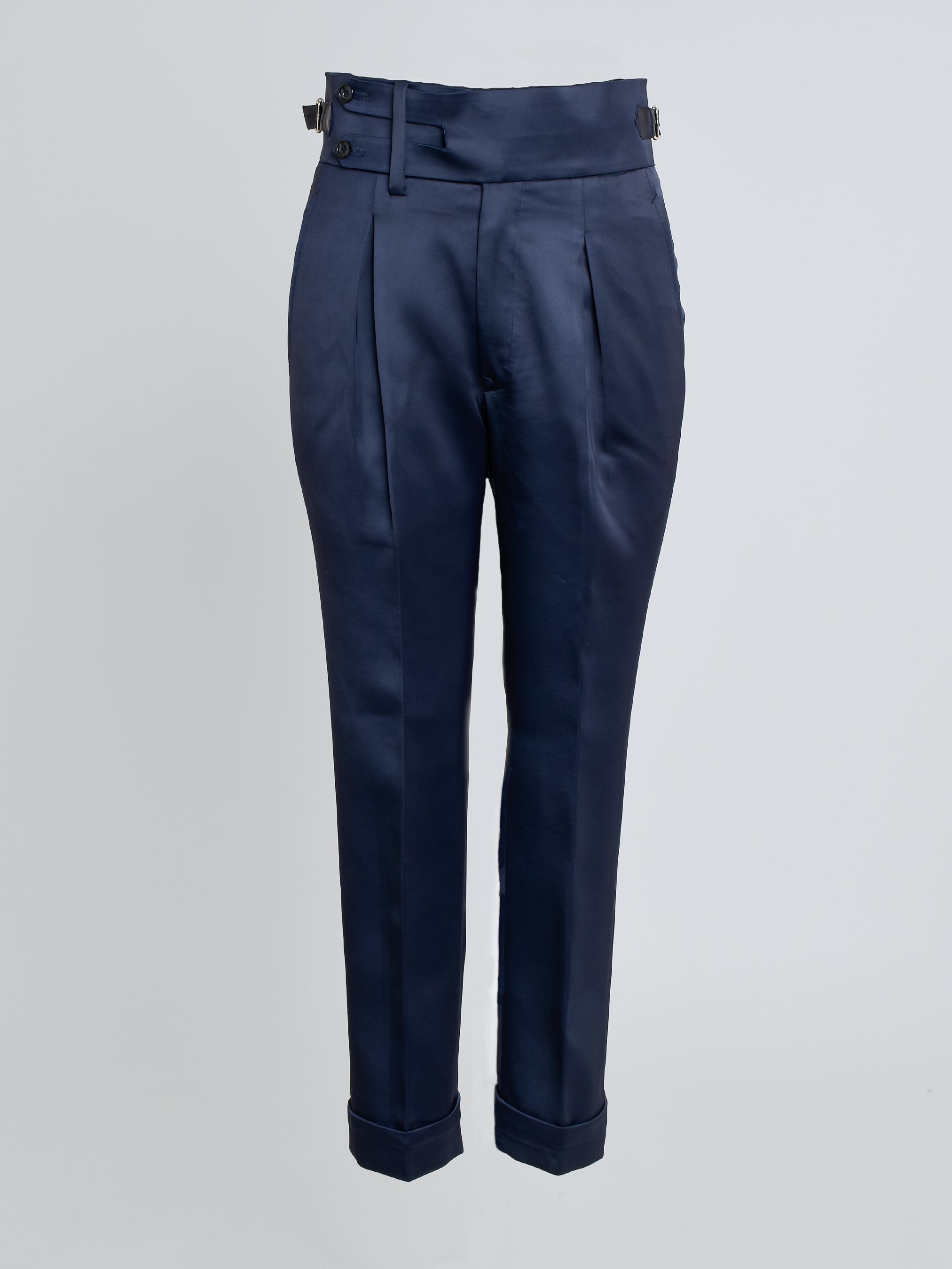 Merchant Gurkha Pants | Addicted Bespoken