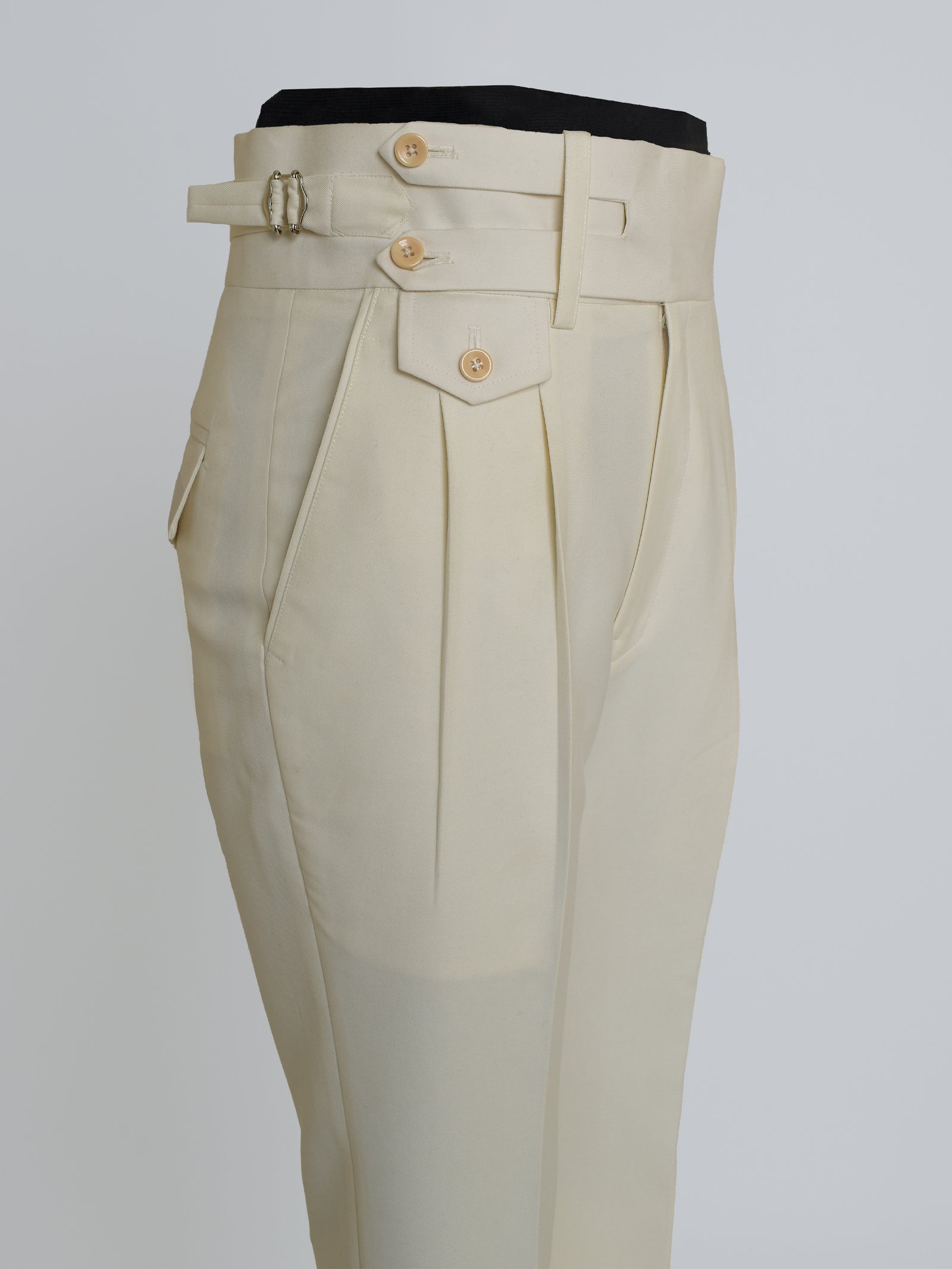Gurkha Pants | Addicted Bespoken