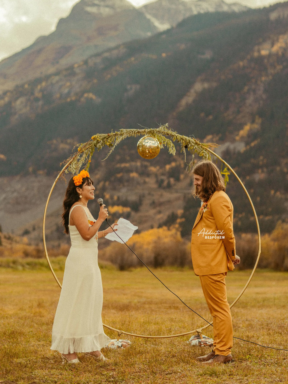 Country Western Suits Gurkha Pants Embroidered Blazers Rococo Fashion ...