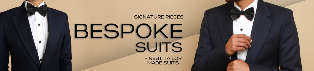 Bold & Bespoke Timeless Trousers Vibrant Union Rococo Fashion Suits ...