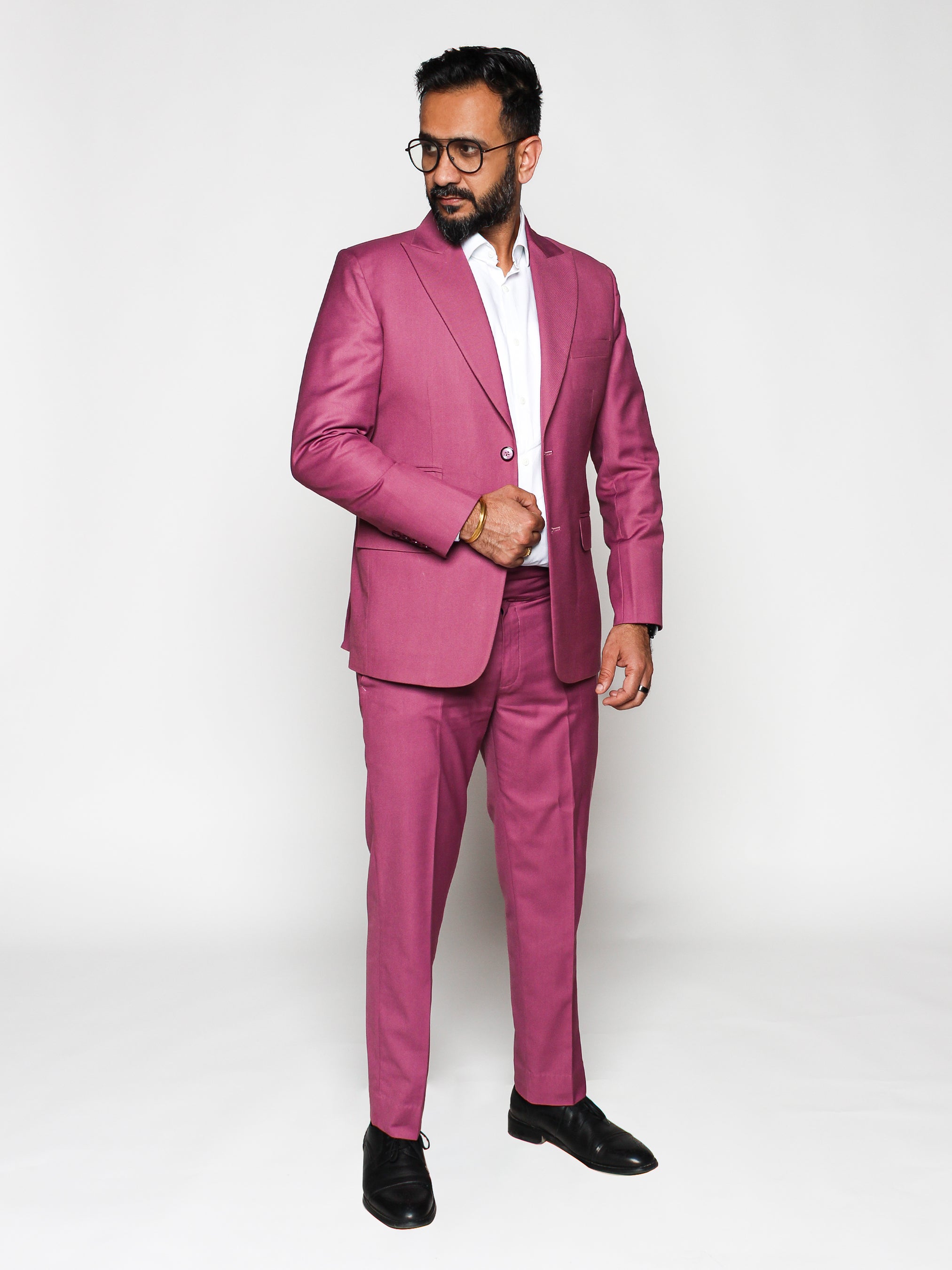 Modern Formal Wear | Addicted Bespoken