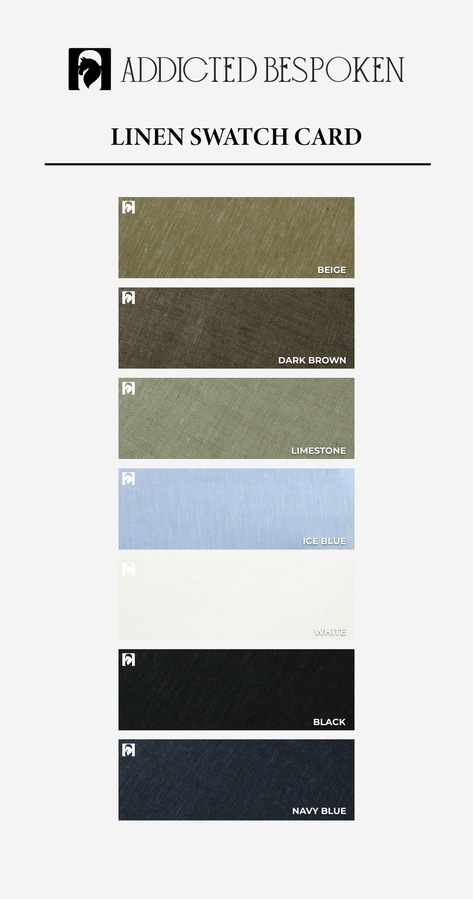 Material: Customized