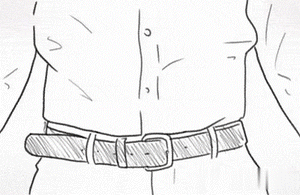 How to Measure | Men Guide | Addicted Bespoken