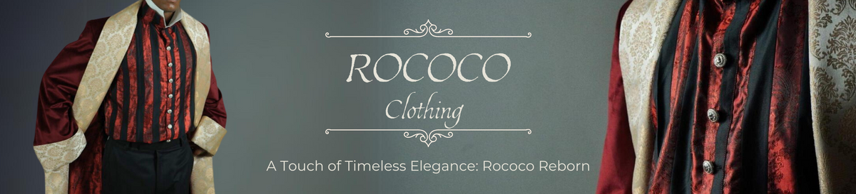 Country Western Suits Gurkha Pants Embroidered Blazers Rococo Fashion ...