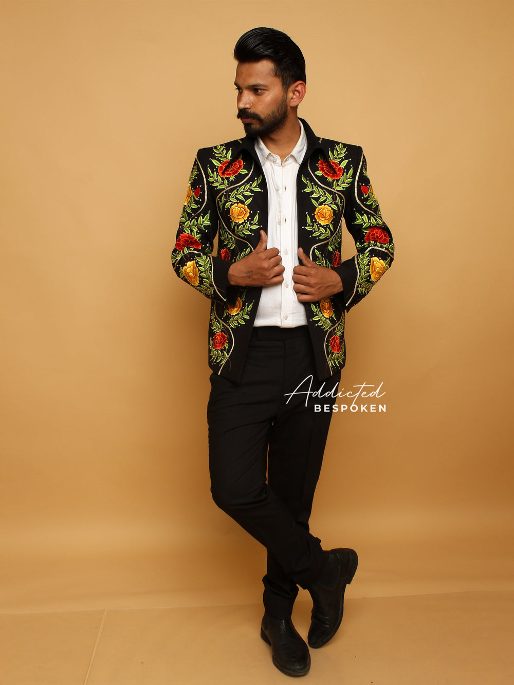 Designer Elephant Jacket Sale price $699.99 USD
