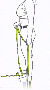 How to Measure | Women Guide | Addicted Bespoken