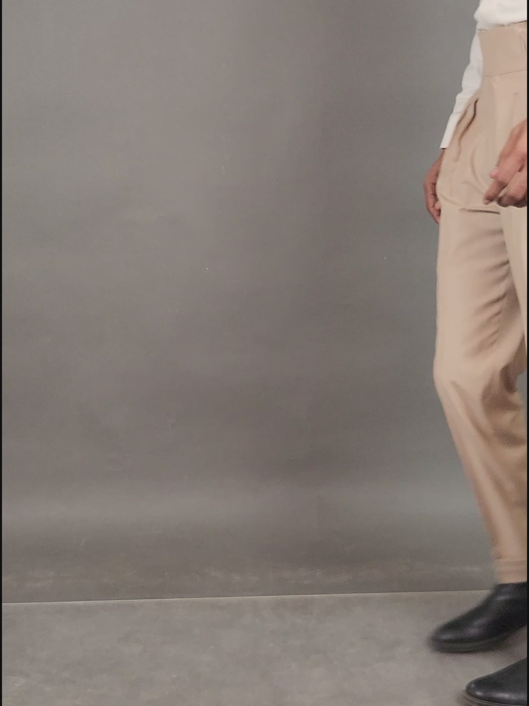 Tailored Formal Trousers | Addicted Bespoken