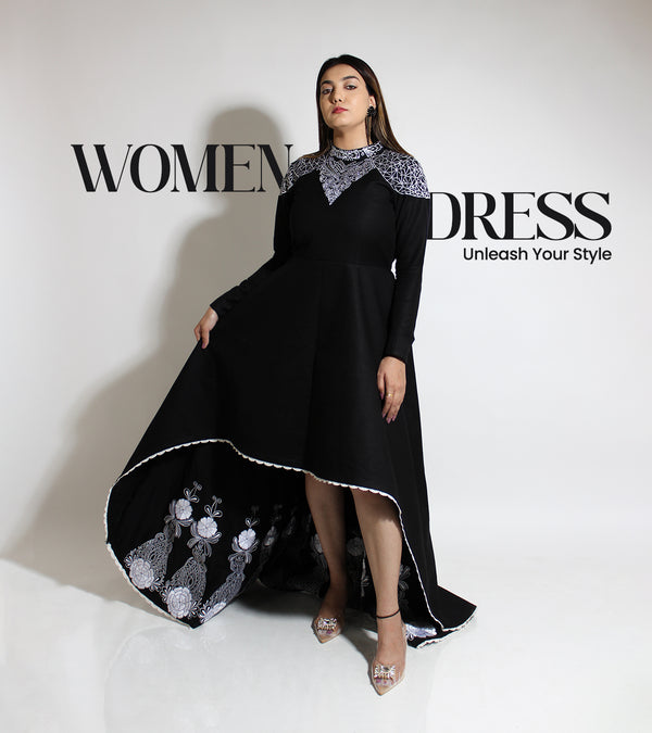 Women Dresses | Addicted Bespoken