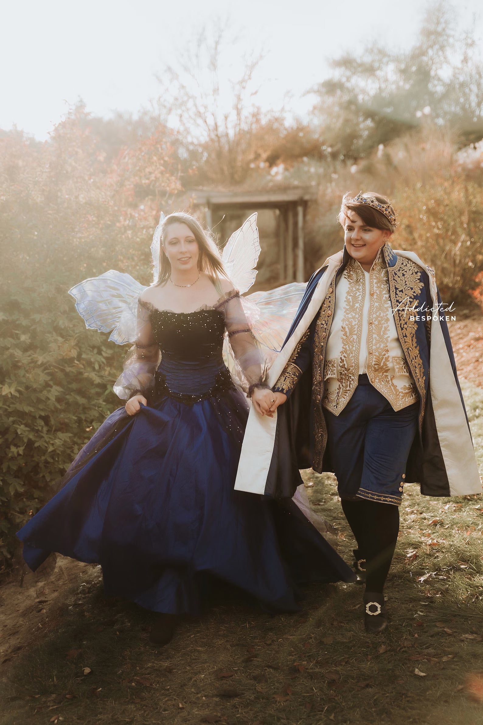 19th Century Victorian Cape