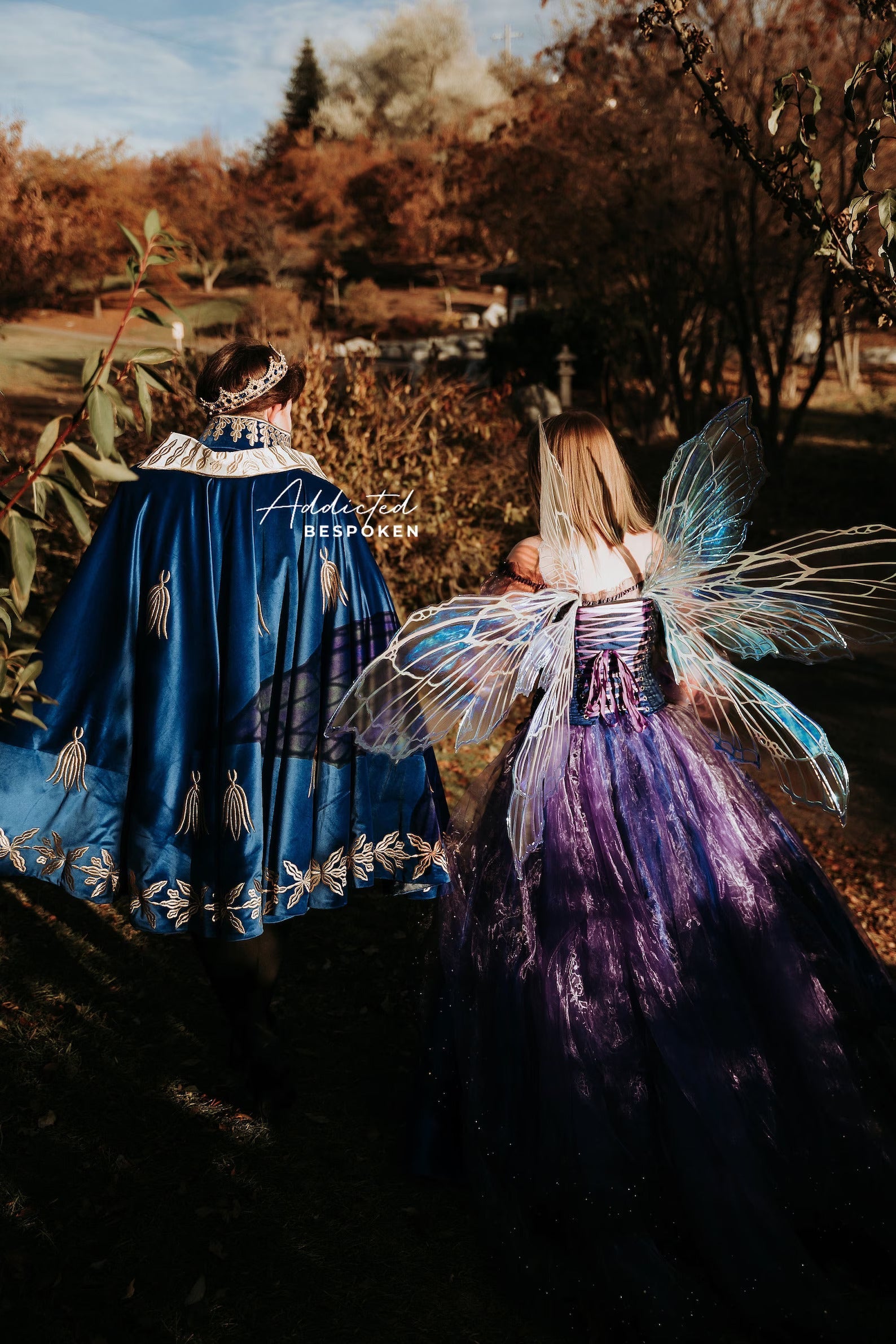 19th Century Victorian Cape